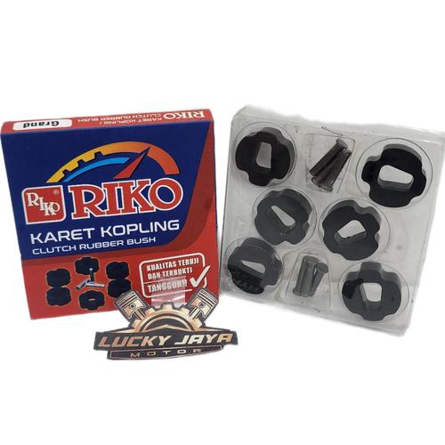 Jual Karet rumah kopling astrea prima grand supra x fit new legenda ...