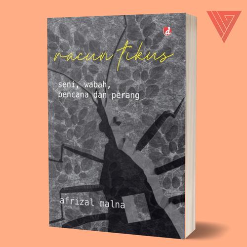 Promo Buku racun tikus - Afrizal Malna - Diva Press - Kab. Bantul - Iyigbookstore | Tokopedia