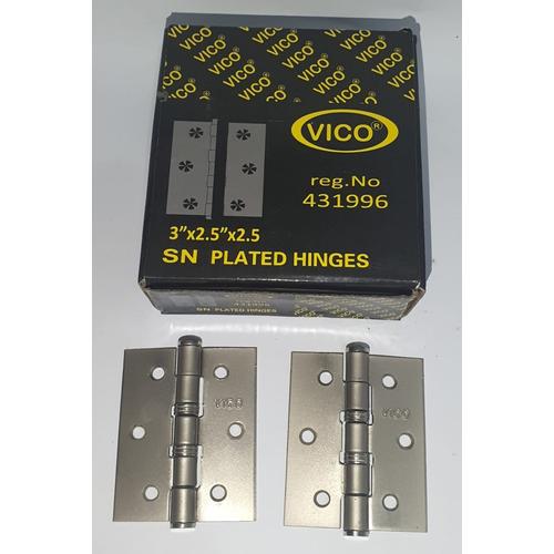 Jual ENGSEL VICO 3 INCH / ENGSEL PINTU / SENGSEL JENDELA - Kab ...