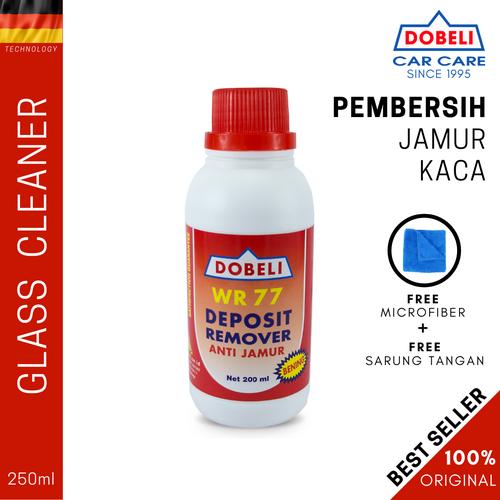 Promo OBAT JAMUR KACA MOBIL ,BODY MOBIL - FREE Microfiber WR77 DOBELI ...