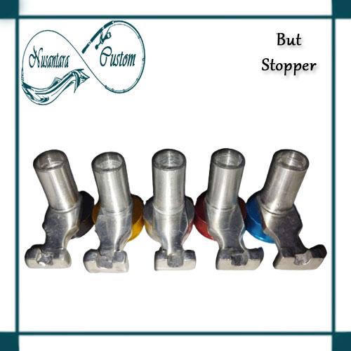 Jual NC, But Stopper - Tutup Pangkal Joran - Jakarta Barat - Nusantara ...
