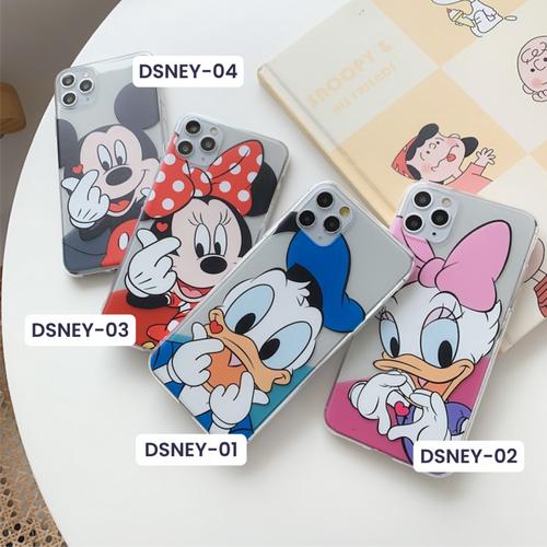 Jual Case Disney Iphone 15, 15 Plus, 15 Pro, 15 Pro Max - DSNEY - 01 ...