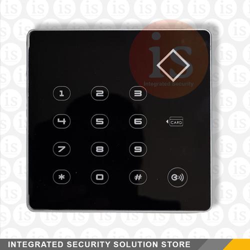 Jual Password Reader - Jakarta Barat - Integrated Security | Tokopedia