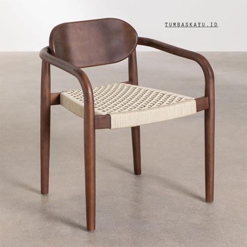Jual Kursi Stacking Chair Kursi Teras Kursi Outdoor - Tumbas Kayu id ...