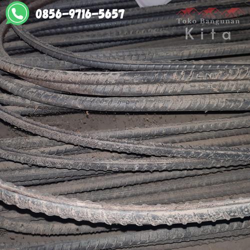 Jual Besi Beton 13mm ulir SNI - Kota Bekasi - Kita Bangun Galaxy ...