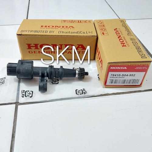 Jual sensor speed speedo kecepatan civic ferio matic crv gen 1 2000cc ...