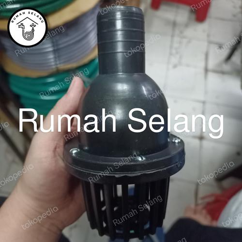Jual Saringan Selang Spiral 1 1/2 Inch / Foot Valve 1 1/2 Inci / Tusen ...