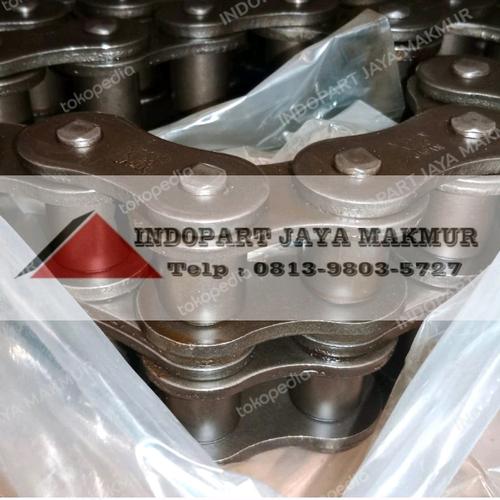 Jual ROLLER CHAIN RS 140-2 DOUBLE RANTAI RS 140 - 2 - Jakarta Barat ...