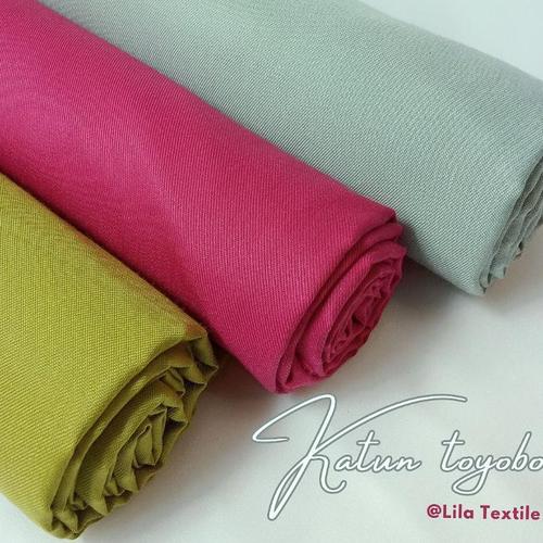 Jual Kain katun Toyobo (Royal Mix asli) (HARGA PER 0,5 METER) - SAGE ...