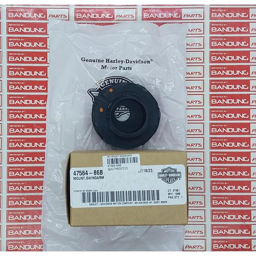 Jual HARLEY DAVIDSON #47564-86B MOUNT SWINGARM WAJIB BELI 2 PCS - Kota ...
