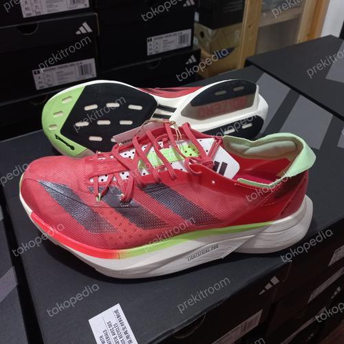 Jual Adidas Adizero Adios Pro 3 Ekiden Men Running shoes Original BNIB ...