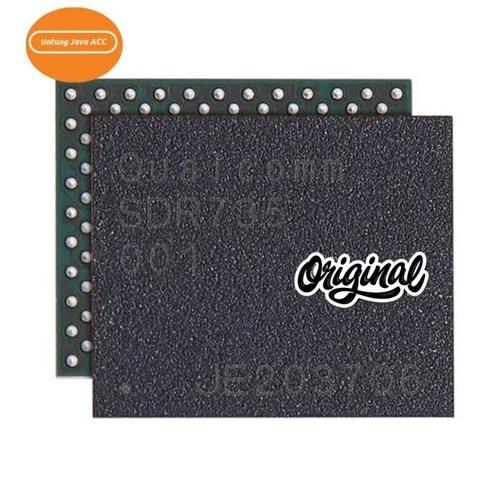 Jual IC BASEBAND IC SINYAL SAMSUNG Z FOLD5 ORI TESTED PROVED - Kota ...