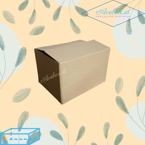 Jual Kardus / Dus Besar / Box / Kardus Besar CFlute Ukuran 70x50x49CM ...