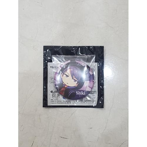 Jual Tsukipro Solids Shiki Chibi Parka Badge Pin - Kota Makassar ...