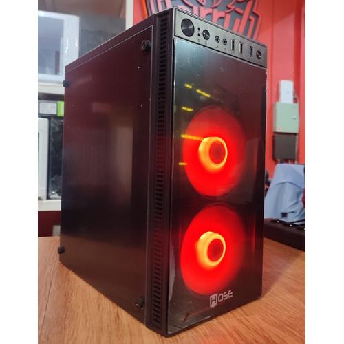 Jual PC RAKITAN i5 3470 VGA GT 610 2GB RAM 8GB SSD 120GB HDD 500GB ...