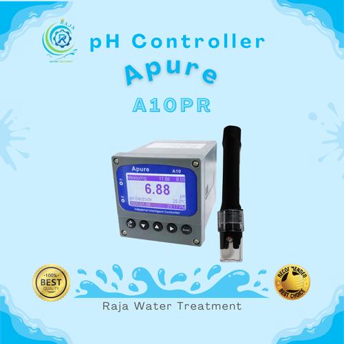 Jual PH controller Apure - 5 meter - Kab. Bogor - Rajawatertreatment | Tokopedia