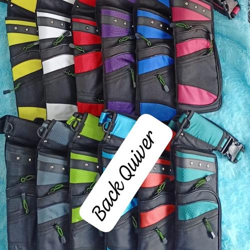 Jual BACK QUIVER / TEMPAT ANAK PANAH - Putih - Kota Medan - ARABIA ...