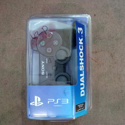 Jual stick ps3 wireless bluetooth dualshock ps 3 - Kota Batam - Toko ...