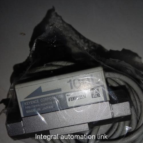 Jual KEYENCE FD-A100 AIR FLOW SENSOR used good visual - Kota Batam ...
