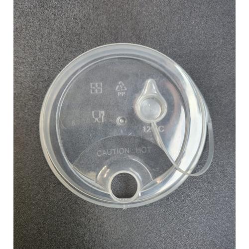 Jual Lid Cup Injection Connected Stopper l Tutup Gelas Injection Isi 25 ...