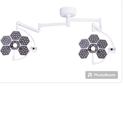 Jual lampu bedah| lampu bedah 5 petal| lampu operasi LED - Kota Medan ...