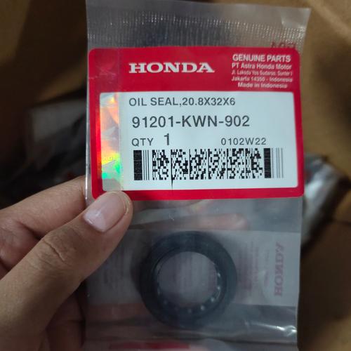 Jual SEAL MAGNET VARIO 125 OLD LED - Kota Bandung - SPAREPART_158 ...