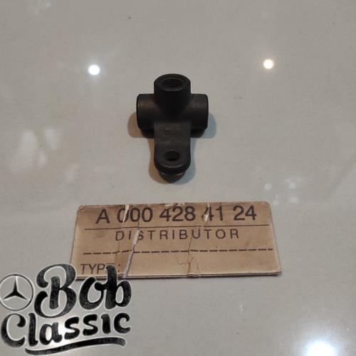 Jual Mercedes-Benz, W114 W115 W123 W140 W221 Distributor Brake System ...