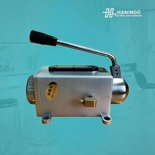 Jual Pompa Oli Milling/ Oil Pump 1L 4mm Double Outlet Port Milling ...