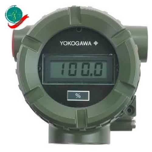 Jual LOOP POWERED PROCESS INDICATOR MLD SERIES YOKOGAWA Suffix A1/1/00 ...