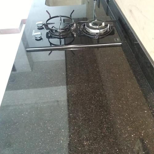 Jual Top Table Granit Black Gold Plus pasang - Jakarta Barat - Nana ...