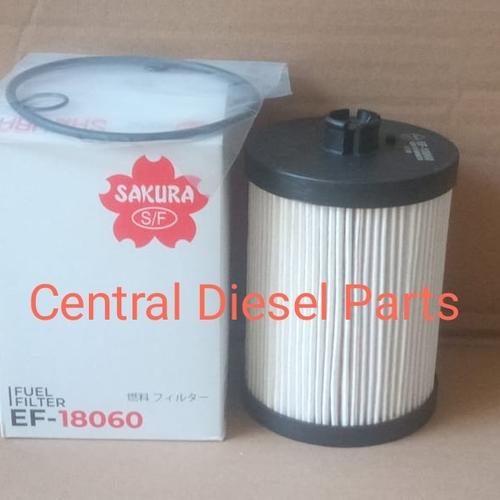 Jual Filter Solar Nissan Quester CWE 280 5222677134 EF-18060 EF18060 ...