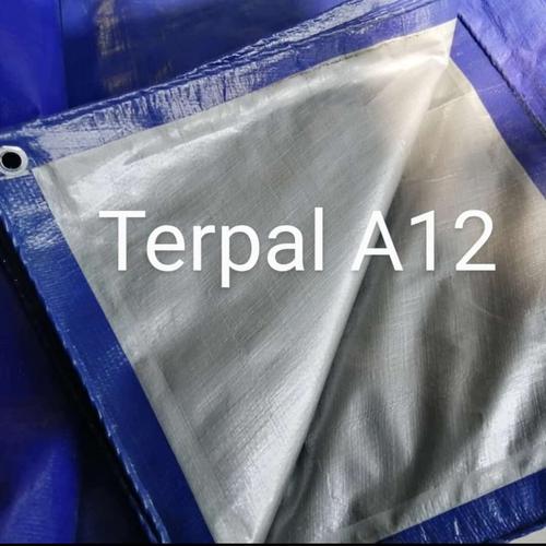 Jual Terpal A12 ukuran 6x8 atau 6 x 8 meter - Jakarta Barat ...