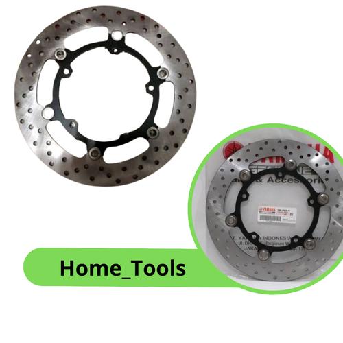 Jual Piringan Çakram Depan R25 MT25 Untuk Xmax Original Yamaha ...