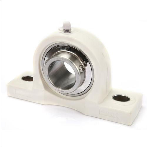 Jual Pillow Block Bearing Plastik Food Grade SUCP 206 / UCP 206 / SS ...