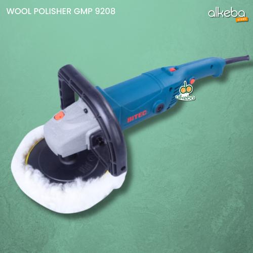 Jual Bitec Mesin Poles Wol 7 GMP 9208 hand Polisher - Jakarta Timur ...