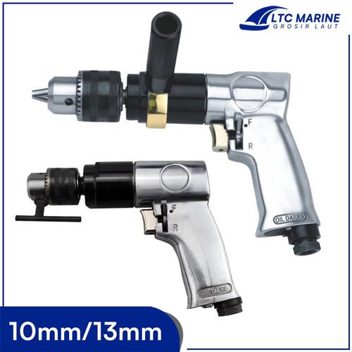 Jual Pneumatic Air Drill Reversible Driller Impa 590342/47 - 10mm ...