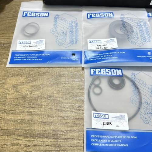 Jual SEAL KIT MAIN PUMP PC40 PC 40 SEAL KIT POMPA FEGSON - Jakarta ...