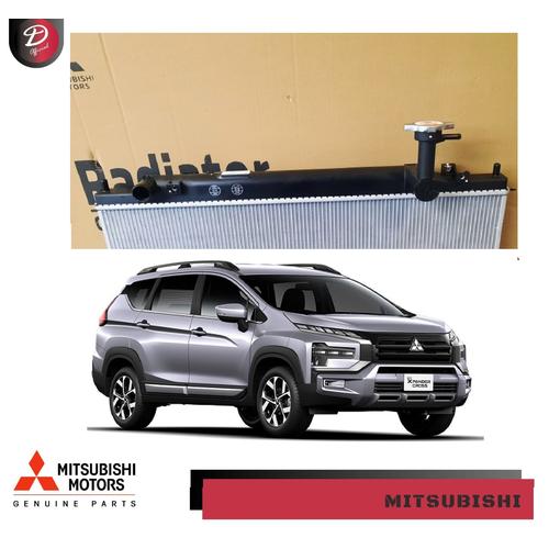 Jual Radiator Mitsubishi Xpander Cross New 2021-2024 1350B355 Asli ...