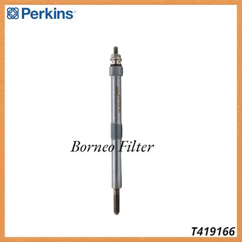 Jual T419166 Perkins Genuine Glow Plug 12V - Jakarta Barat - BORNEO ...