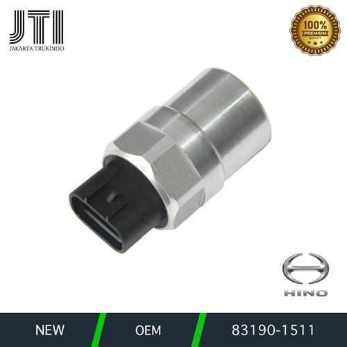 Jual SENSOR SPEEDOMETER HINO 500 83190-1511 831901511 - Jakarta Barat ...