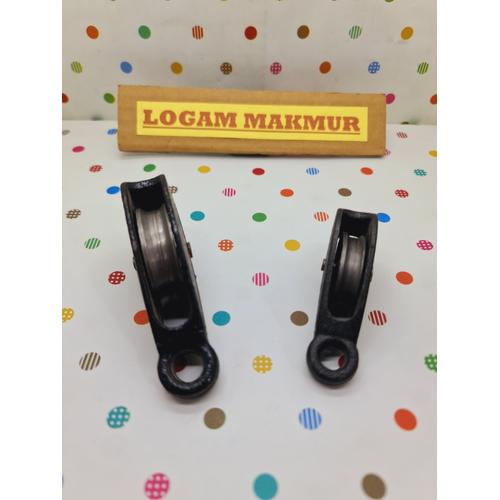 Jual KEREKAN KATROL BURUNG BENDERA HITAM - UKURAN BESAR - Kab. Jember ...