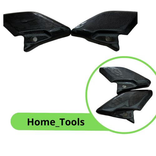 Jual Cover Body Şamping Xmax New Body Belakang Kiri Kanan Set Carbon ...