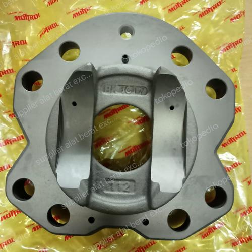 Jual Swash Plate K3V112 TM - Jakarta Barat - supplier alat berat ...