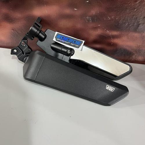 Jual SPION WINGLET R15 V3 SPION STEALTH R15 VVA V3 BEST QUALITY - BESAR ...