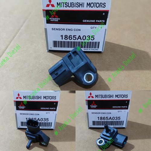 Jual sensor map Mitsubishi triton pajero sport - Jakarta Pusat - Aneka ...
