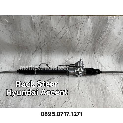 Jual Rack Steering Hyundai Accent Original Rak Rek Stir Racksteer Steer ...