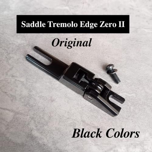 Jual Saddle Tremolo edge zero II original sadel tremolo edge zero II ...