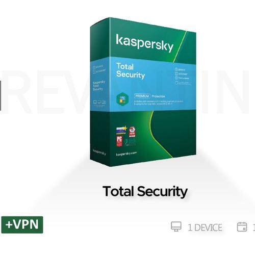 Jual Buy Kaspersky Total Security Terbaru 1 PC 1 Tahun Original ...