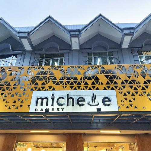 Jual Michelle Bakery Bogor Cookies Kue Kering Jajanan Oleh-oleh Kuliner ...
