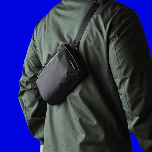 Jual Elements Tech Case Mini Alpaka / Alpaka Tech Case Mini include ...